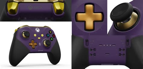 Design A Custom Elite Wireless Controller Series Core Xbox