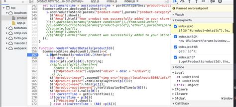Uncaught In Promise Typeerror Cannot Read Property Length Of Null