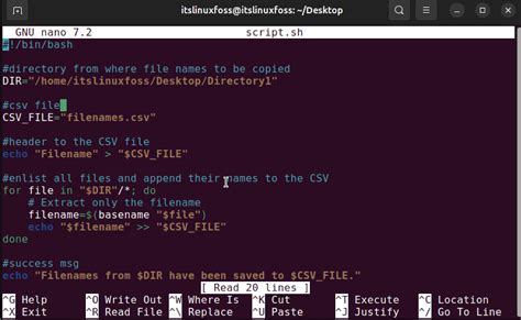 7 Practical Bash Script Examples For Automating Everyday Tasks