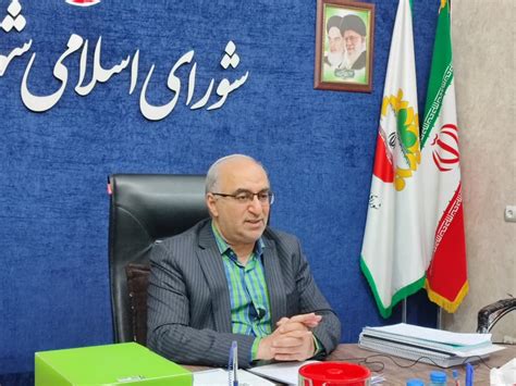 دفترچه عوارض شهرداری دزفول در موعد مقرر تهیه و تصویب شد دزفوری