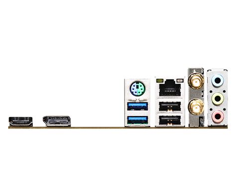 Asrock H M Itx Ac Mini Motherboard Supports Cpu Intl H Lga Empower Laptop