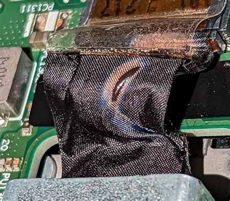 T G Gen Shuts Off When Charging Tried Everything Is This To Blame R Thinkpad