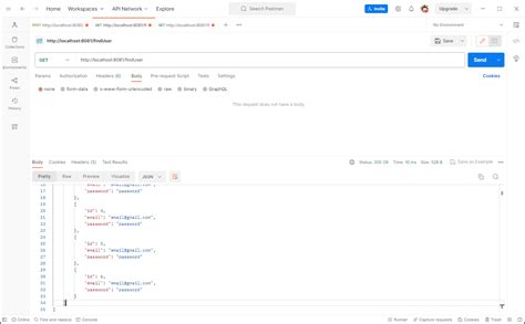 spring boot multi module 적용하기