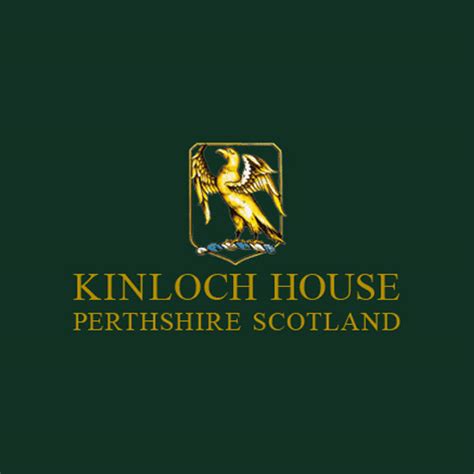 Kinloch House Hotel Visit Perthshires Cateran Country