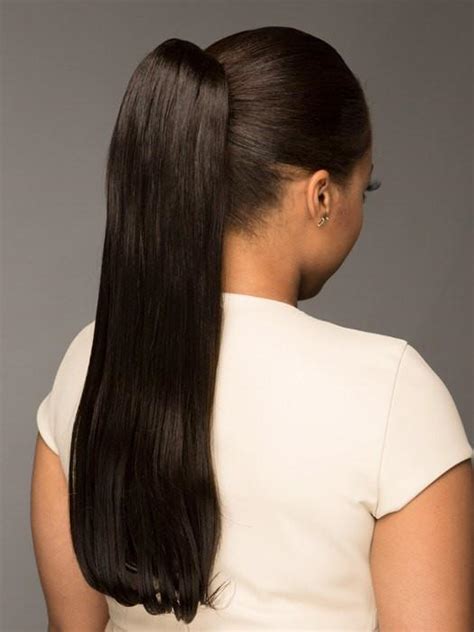 Provocative By Easihair Extra Long Ponytail