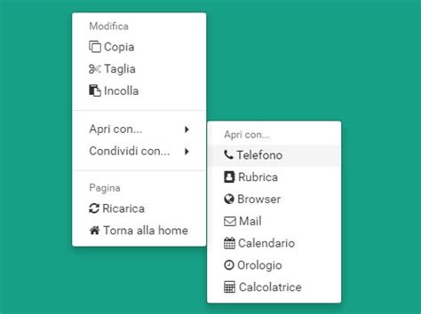 Dynamic Multi Level Context Menu For Bootstrap JQuery ContextMenu Js Free JQuery Plugins