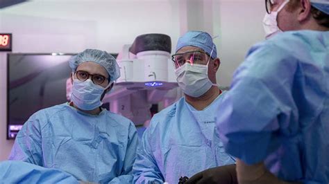 Ohio States Colorectal Cancer Center Setting New Standard For Timely Innovative Care