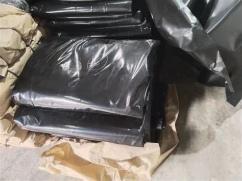 Black Ldpe Membrane Sheet At Best Price In Thane Id 2854534233391