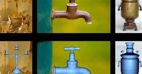 3 Sweep Technique Transforms 2d Pictures Into 3d Objects Huffpost