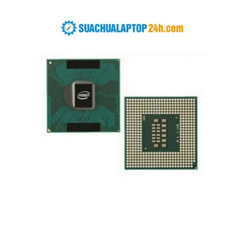 Chip Intel Core Duo T GHz M