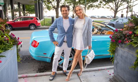 Joel Schaub Christine Schaub Chicago Agent Magazine