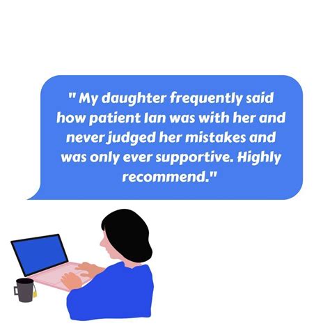 Maths By Ian On Linkedin Review Testimonial Feedback Tutor