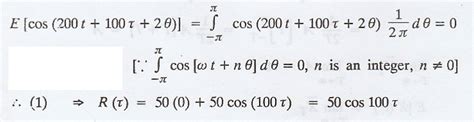 Ergodic Processes