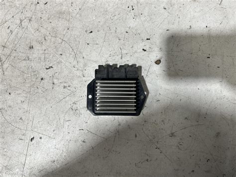 Toyota Prius Misc Switch Relay 2005 Used Car Parts Online