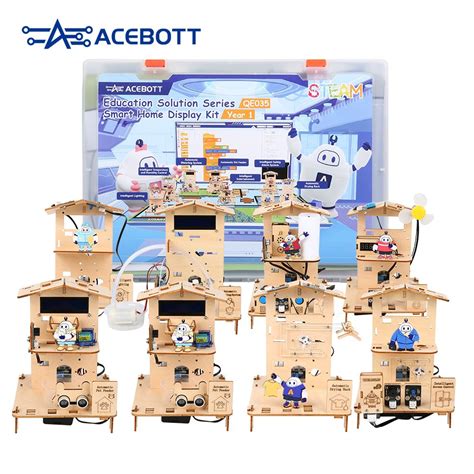 daisy deng on linkedin stem stemkit arduino esp32 smarthome innovative stemmanufacturer