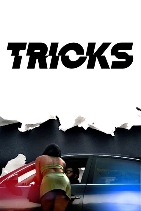 Tricks 2024 Posters — The Movie Database Tmdb