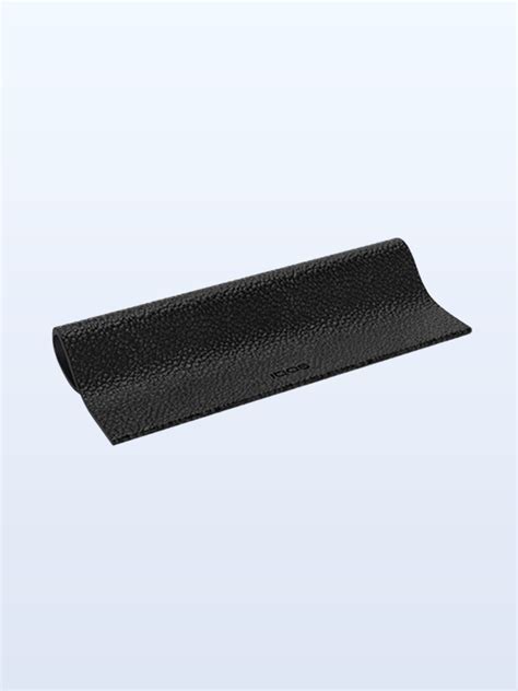 Съемная крышка для ILuma Prime (Black) - Iluma store