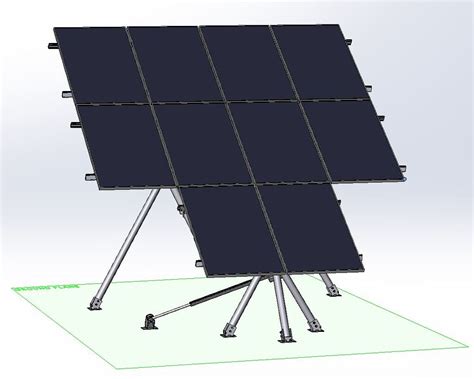Solar Tracking Controller Projects Sparkfun Community