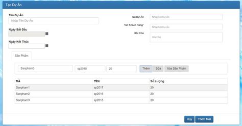 Add Table Html Vào Csdl Codeigniter Programming Dạy Nhau Học