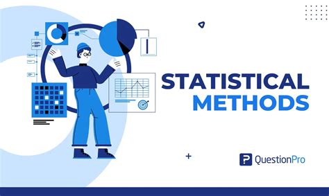Méthodes statistiques : Définition, types, processus et analyse