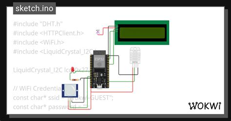 Rtos Wokwi Esp32 Stm32 Arduino Simulator