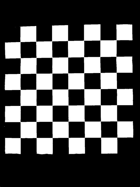 Opencv Cv2 Findchessboardcorners无法找到角 大数据知识库