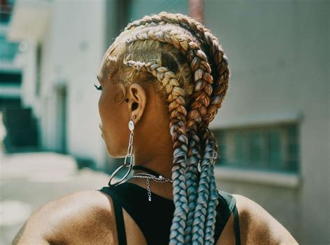 Summer Hairstyles For Black Women 2022