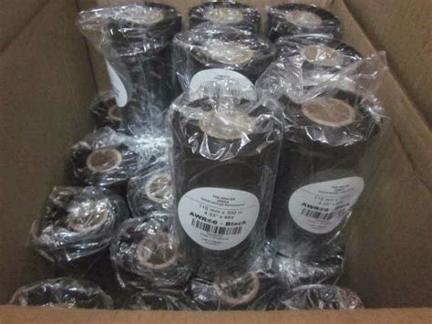 Vnbarcoderibbon 바코드 Rfid 2d스캔엔진 모바일qr코드 바코드라벨 리본 신분증스캐너 등 제품 정보가 있는곳 바코드마트아이콤정보시스템