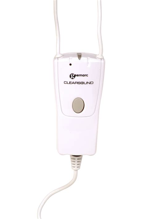 Geemarc Cl Iloop Download Instruction Manual Pdf