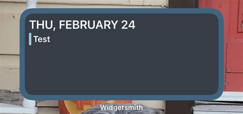 Why Is My Widget Not Fully Syncing To My Google Calendar It Is Showing One Item From Today But