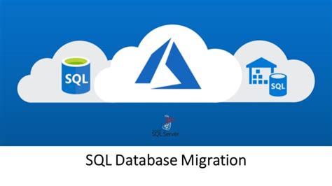 migrate on premises sql database into azure sql database by walisapps
