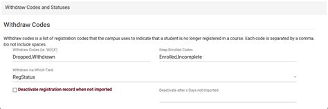 TracCloud Keeping Past Registrations Active Redrock Wiki