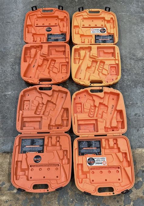 Paslode Older Generation Case Latches Album On Imgur