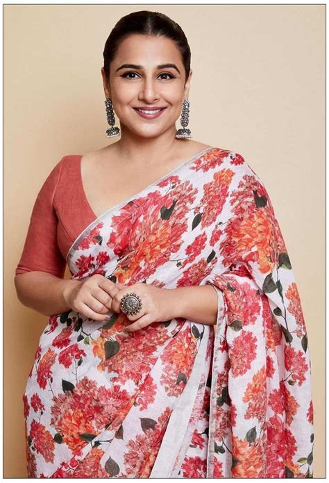Vidya Balan Files Fir Against Fake Instagram Account