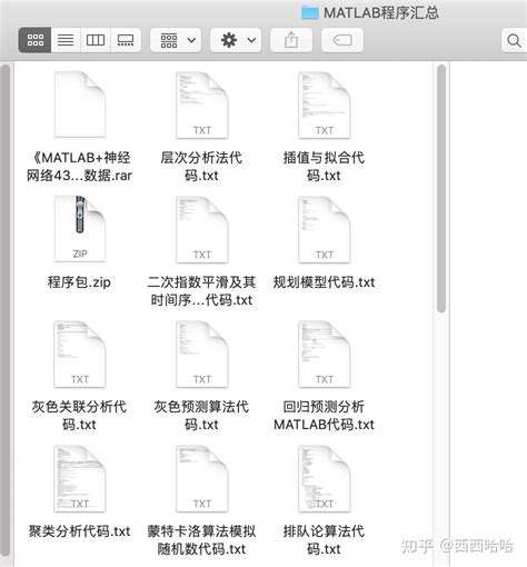 出数学建模代码 知乎