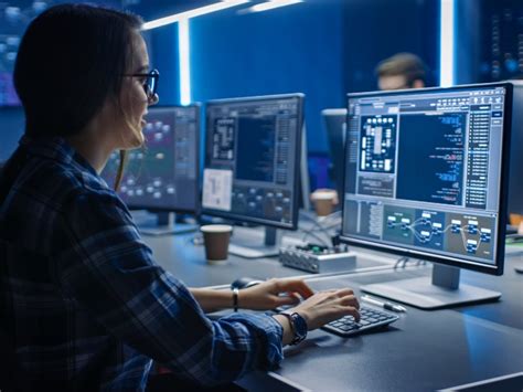 Quest Ce Que Le Développement Informatique Quest Ce Que Le Développement Informatique