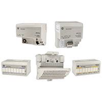 Allen Bradley Flex Input Output Modules On Classic Automation