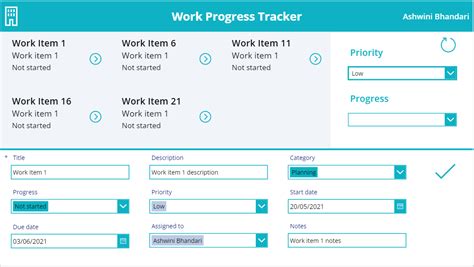Solved How To Get Filtered Gallery Items To Edit Form For Power