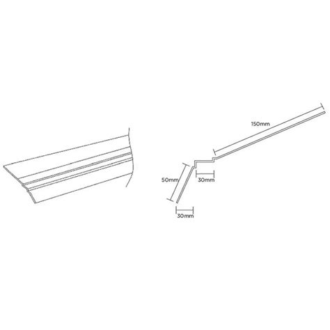 Timloc Eaves Vent Protector 15m Black Pack Of 10 Roofing Superstore®