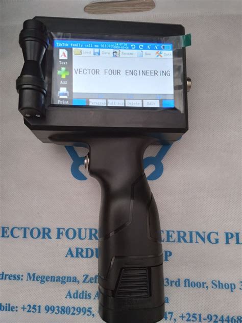 Inkjet Multi Functional Intelligent Printer Arduino Shop