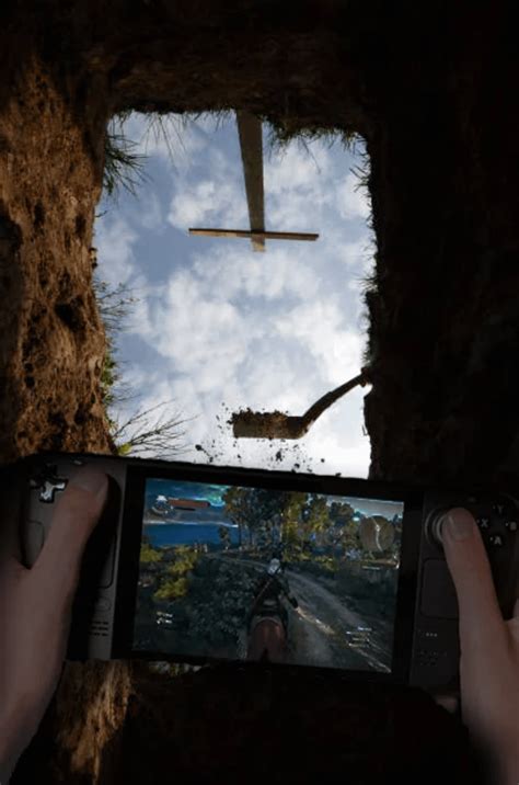 Loving My Steamdeck R Steamdeck