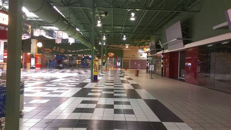 The Great Mall Of The Great Plains Olathe Kansas City … Flickr