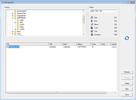 Mpeg Audio Collection Download Softpedia