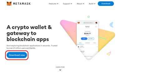 Metamask Browser Extension Taking Defi Mainstream