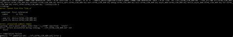 Tms320c6748 Issues When Writing Ais On A Nor Flash Memory With The