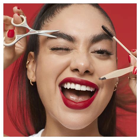 Buy Revlon Beauty Tools Brow Set Designer Collection Online At Chemist