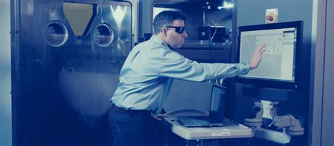 Evolution Of Measurement Technology For Laser Based Additive Manufacturing Systems Ophir Photonics