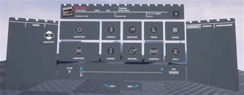 Virtual Scouting Legacy Overview Unreal Engine 56 Documentation
