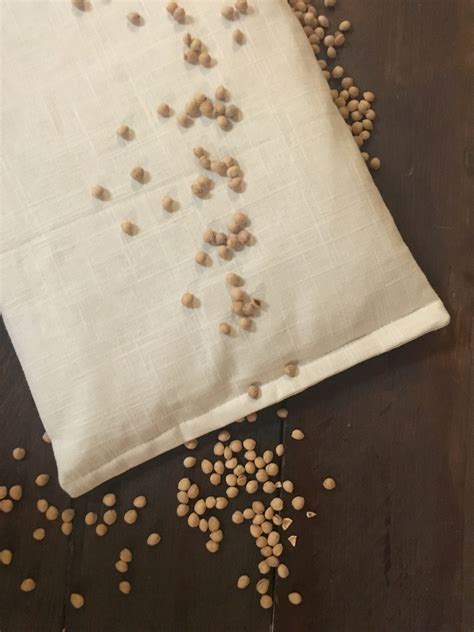 Xxl Cherry Pit Hot And Cold Therapy Pack Etsy