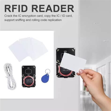 Proxmark Nfc Pm3 Rfid Reader Writer Rfid Nfc Card Copier Clone Crack Kits 512k 64 91 Picclick Au
